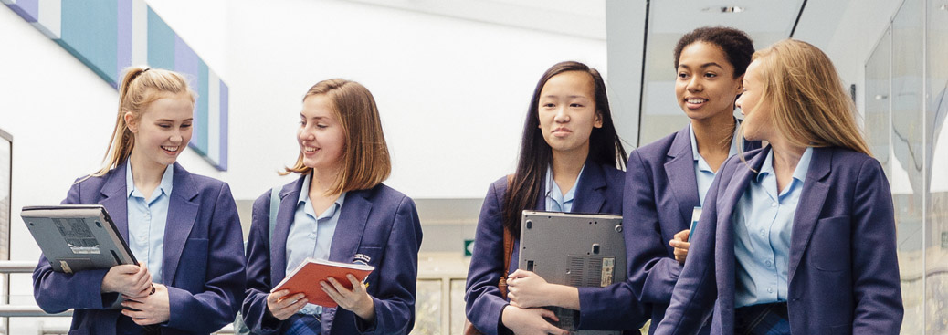 Inclusive school communities | AllPlay Learn